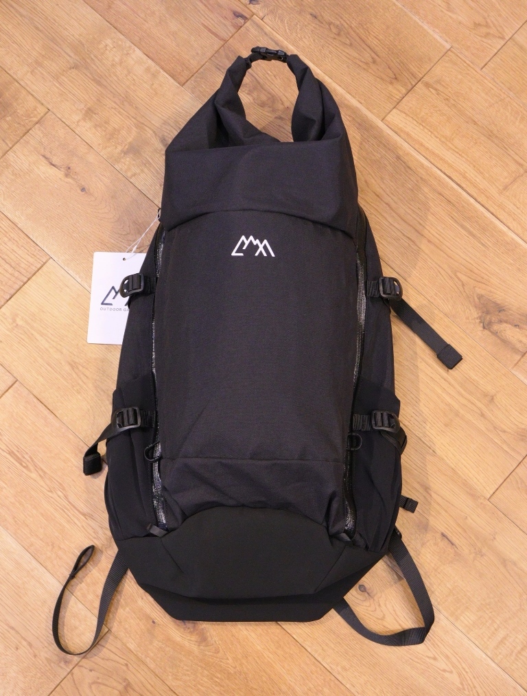 CMF OUTDOOR GARMENT 「BACKPACKERZ 02」 バックパック