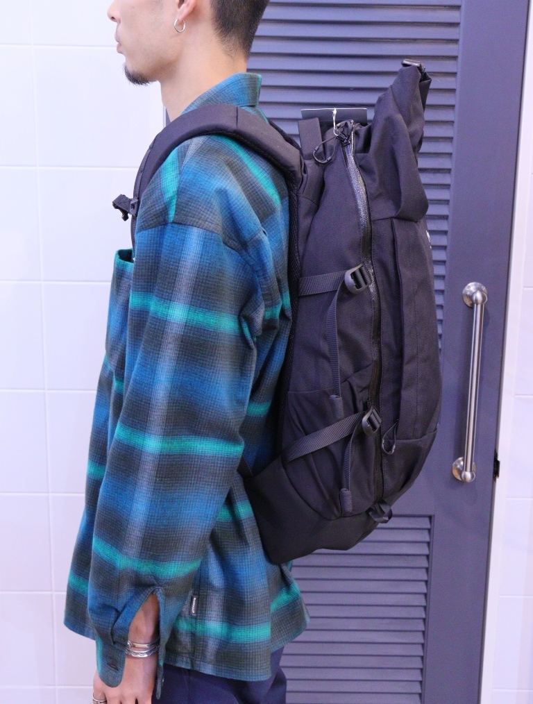 CMF OUTDOOR GARMENT 「BACKPACKERZ 02」 バックパック