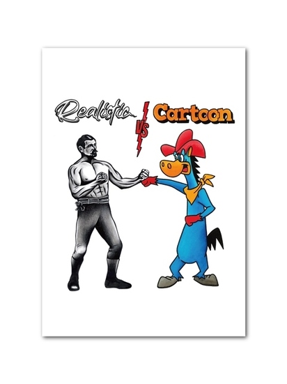 SOFTMACHINE 「GENERATION POSTER」 A3ポスター