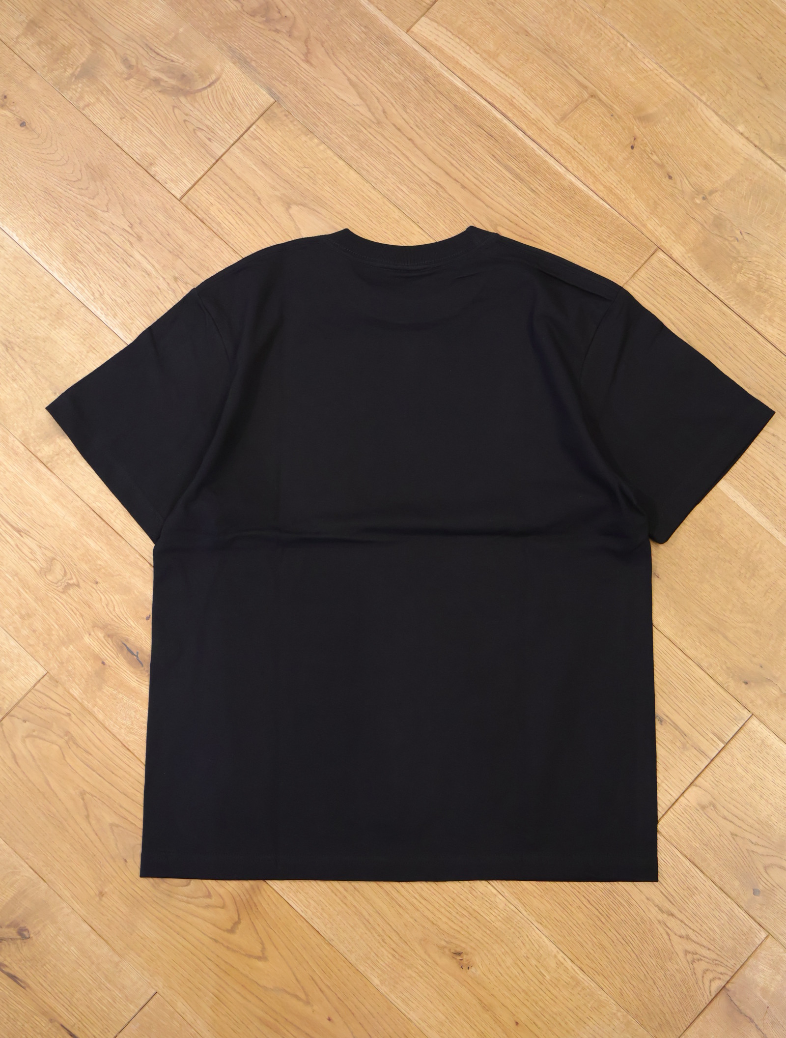 SOFTMACHINE 「HARVEST-T」 プリントティーシャツ